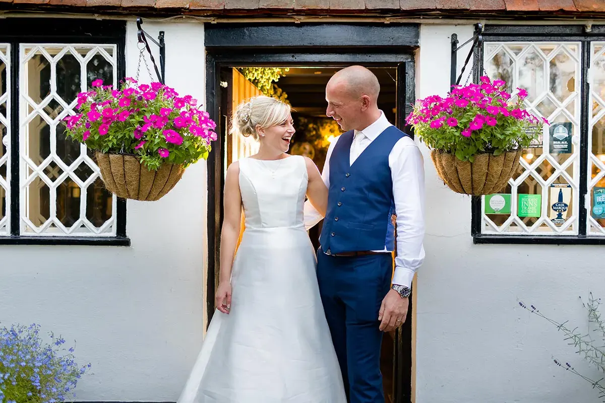 Terence Joseph Photography - Wedding Photography Home