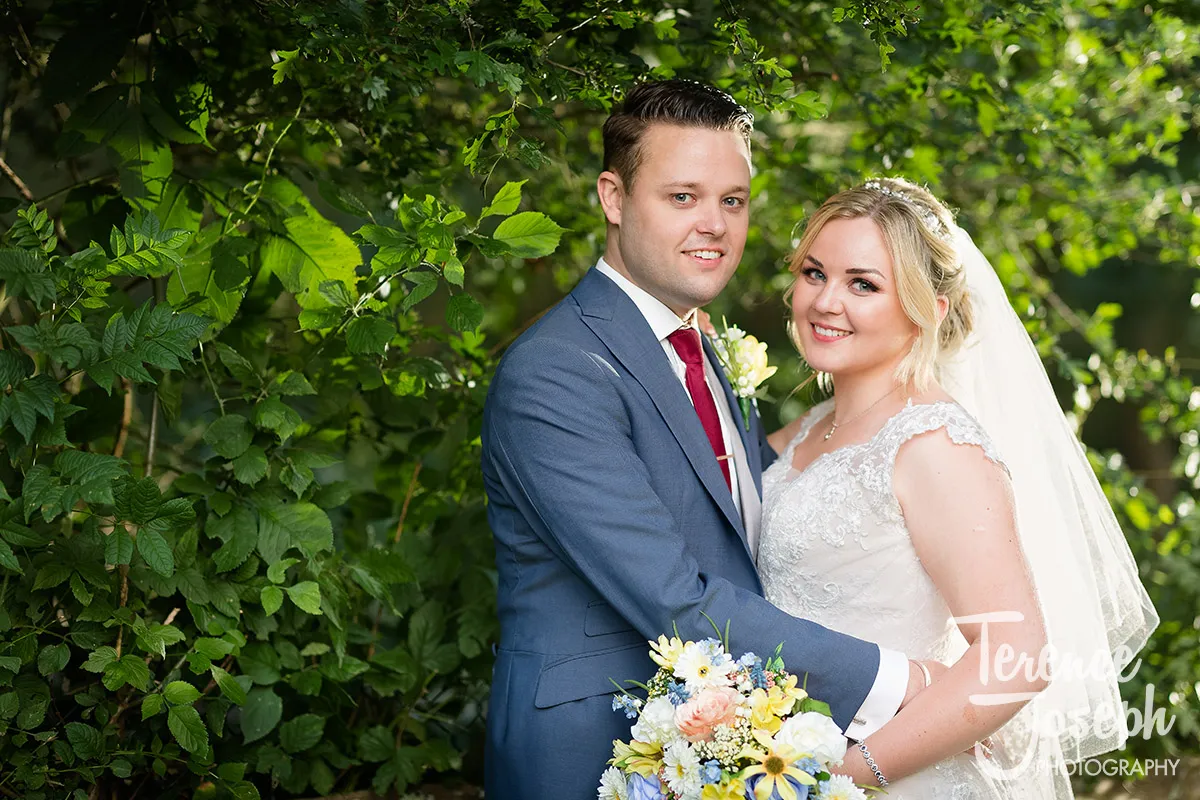 Terence Joseph Photography - Wedding Photography Home